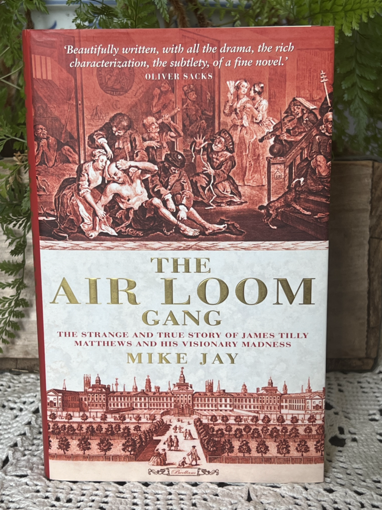 The Air Loom Gang - The Saorsa Mercantile